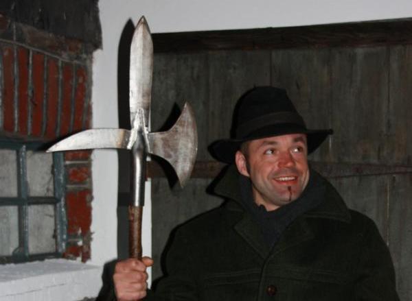 Frank Rother - Wir sind Geschichten