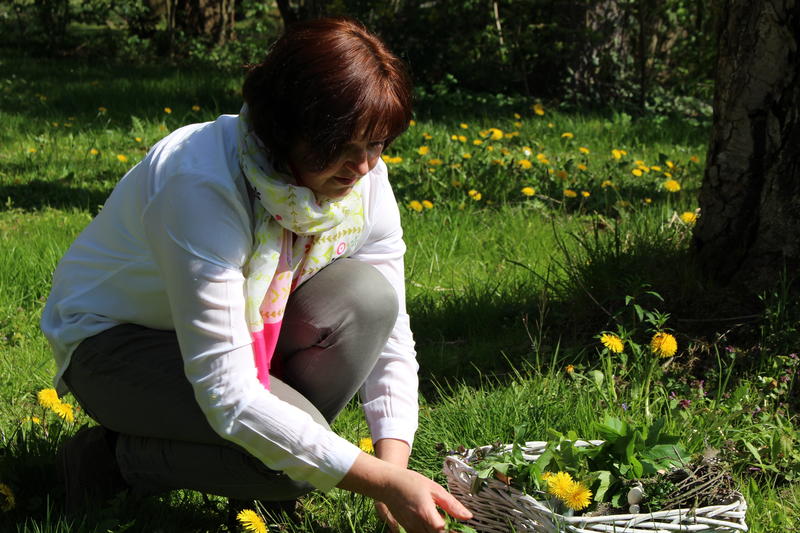 Ruth Roß - Wir sind Geschichten